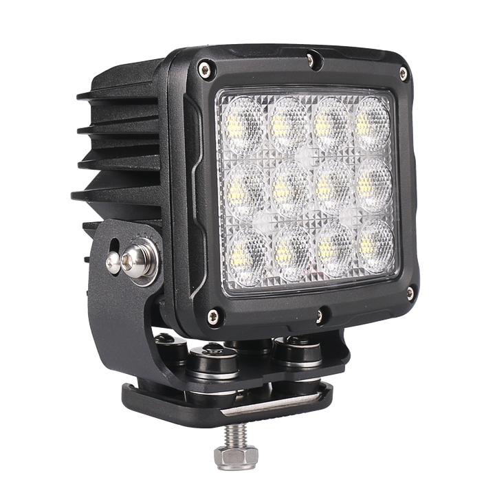 180W ULTRA™ LED Flood Light | Vivid LED Supply