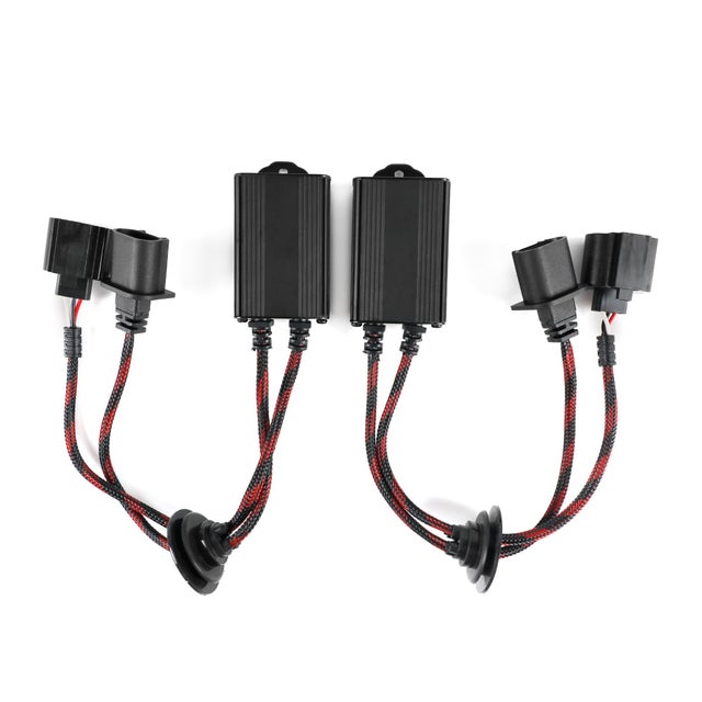 H13/9008 Intelligent Decoder Kit