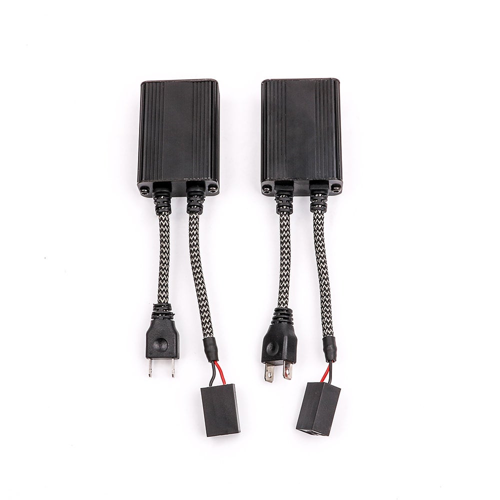 H7 Intelligent Decoder Kit | Vivid LED Supply